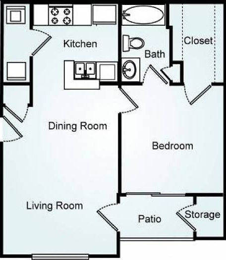 510 Shelly Ridge Ln APT 106, Raleigh, NC 27609 | Zillow