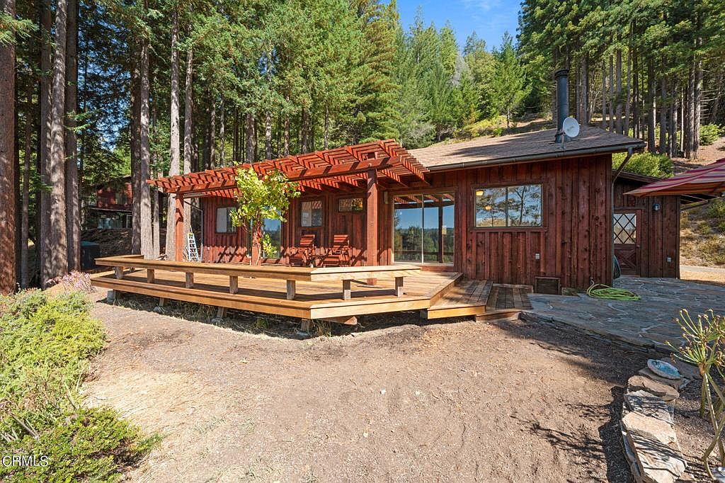 19200 Tram Way, Navarro, CA 95463 | MLS #C1-11089 | Zillow
