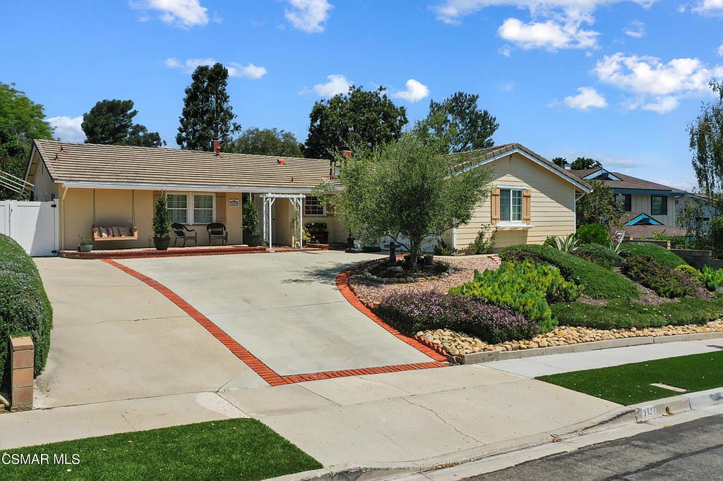 3937 Mayfield St, Thousand Oaks, CA 91320 | Zillow