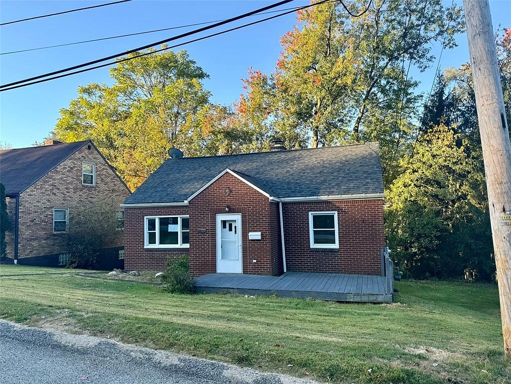 5016 Bluff St, Pittsburgh, PA 15236 | Zillow