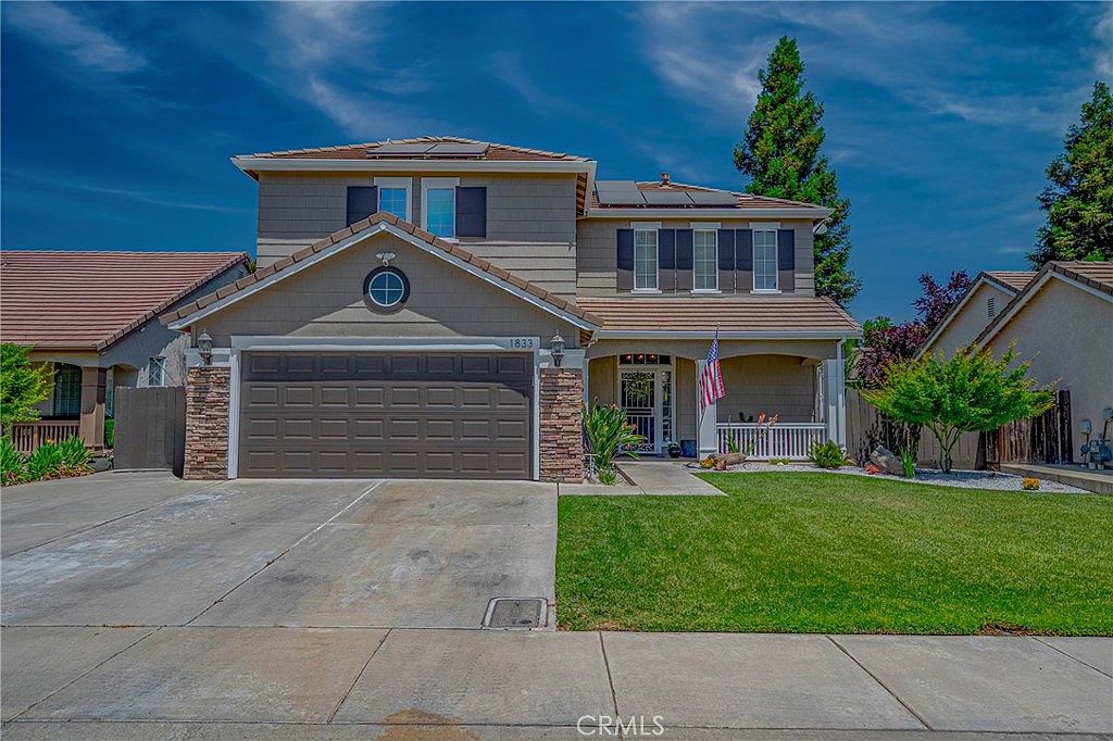 1833 La Quinta Ct, Merced, CA 95340 | MLS #MC25119213 | Zillow