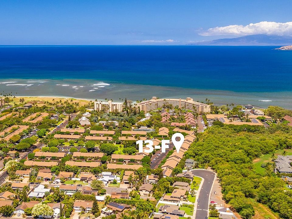 15 Kulanihakoi St APT 13F, Kihei, HI 96753 | Zillow