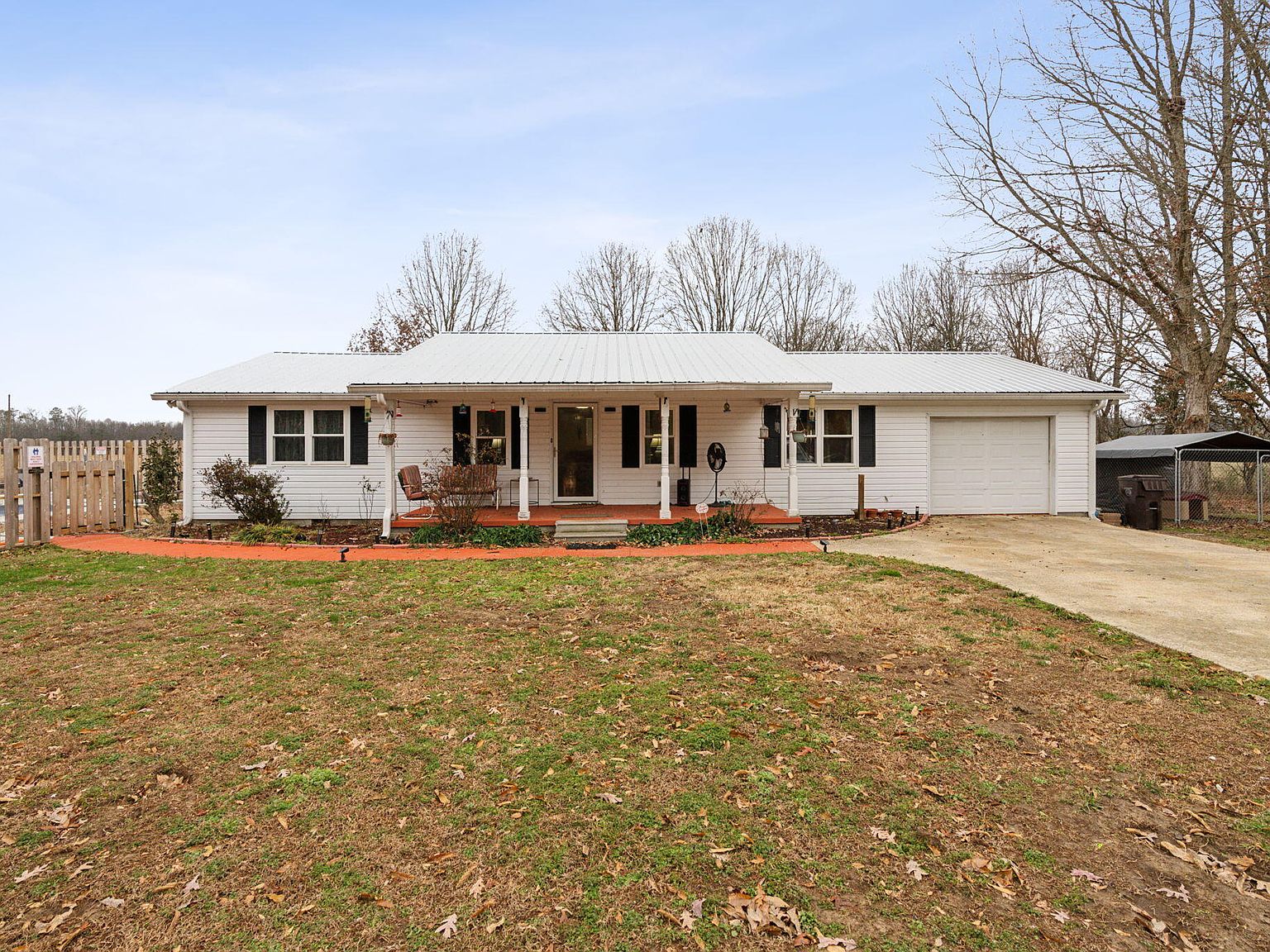 2365 County Road 19, Dutton, AL 35744 | MLS #1506041 | Zillow