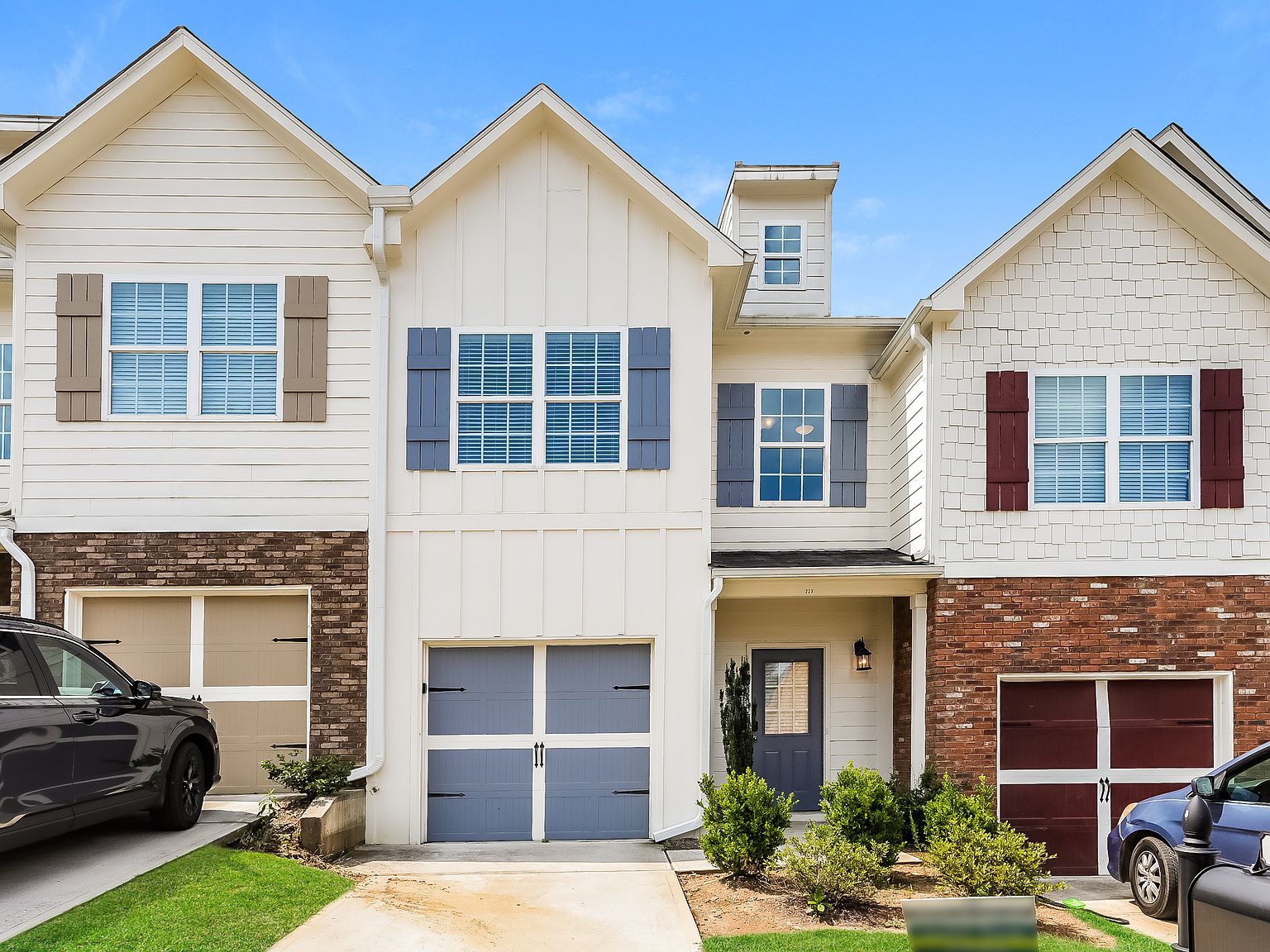 223 Riley Cir, Dawsonville, GA 30534 | Zillow