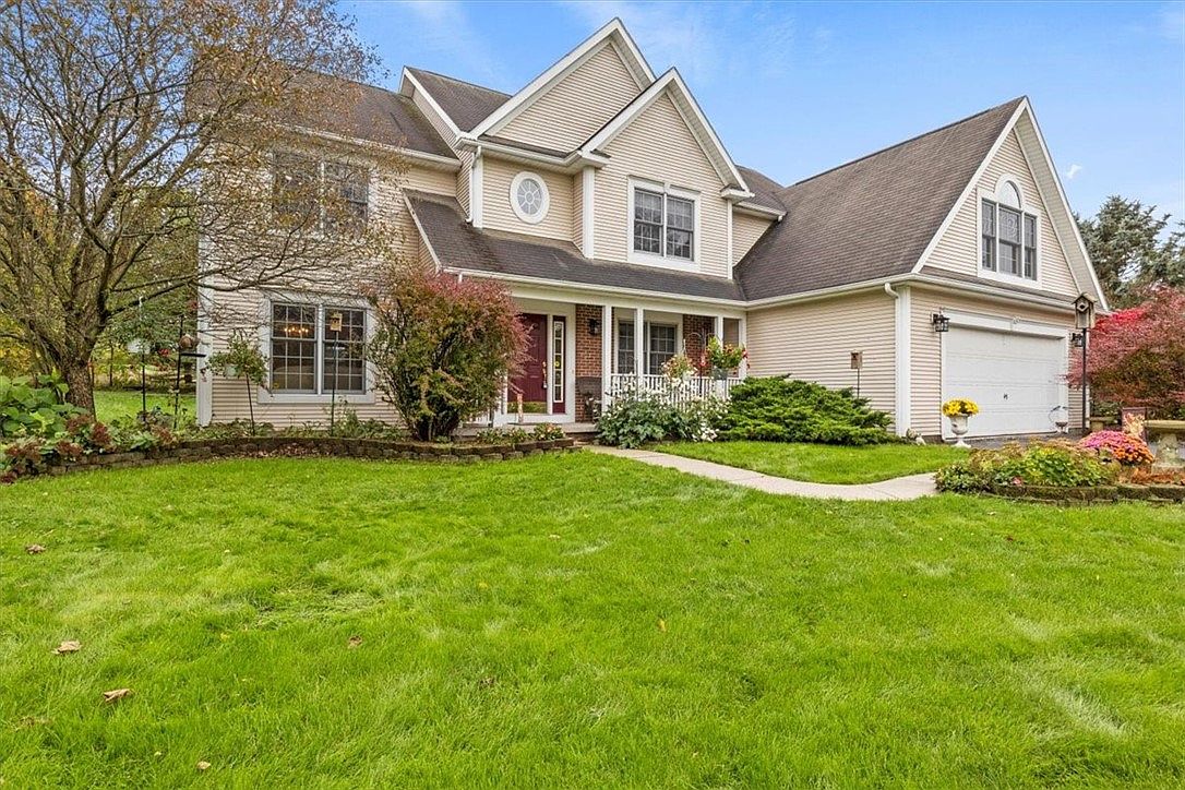 605 Rush West Rush Rd, Rush, NY 14543 | Zillow