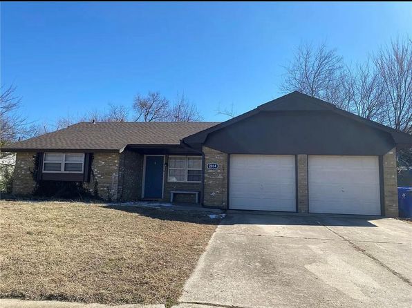 Houses For Rent in Norman OK - 189 Homes | Zillow