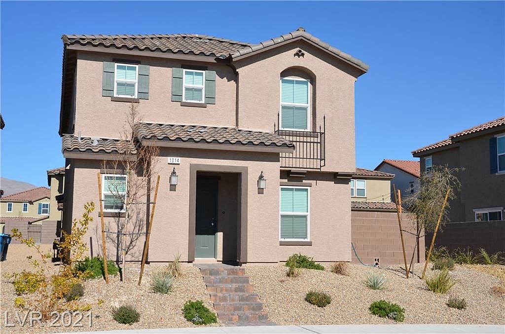 1014 Frye Mesa Ave, North Las Vegas, NV 89086 | Zillow