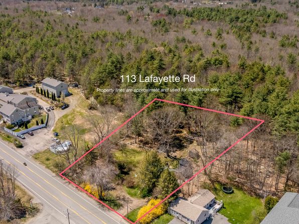 Rye Real Estate - Rye NH Homes For Sale | Zillow