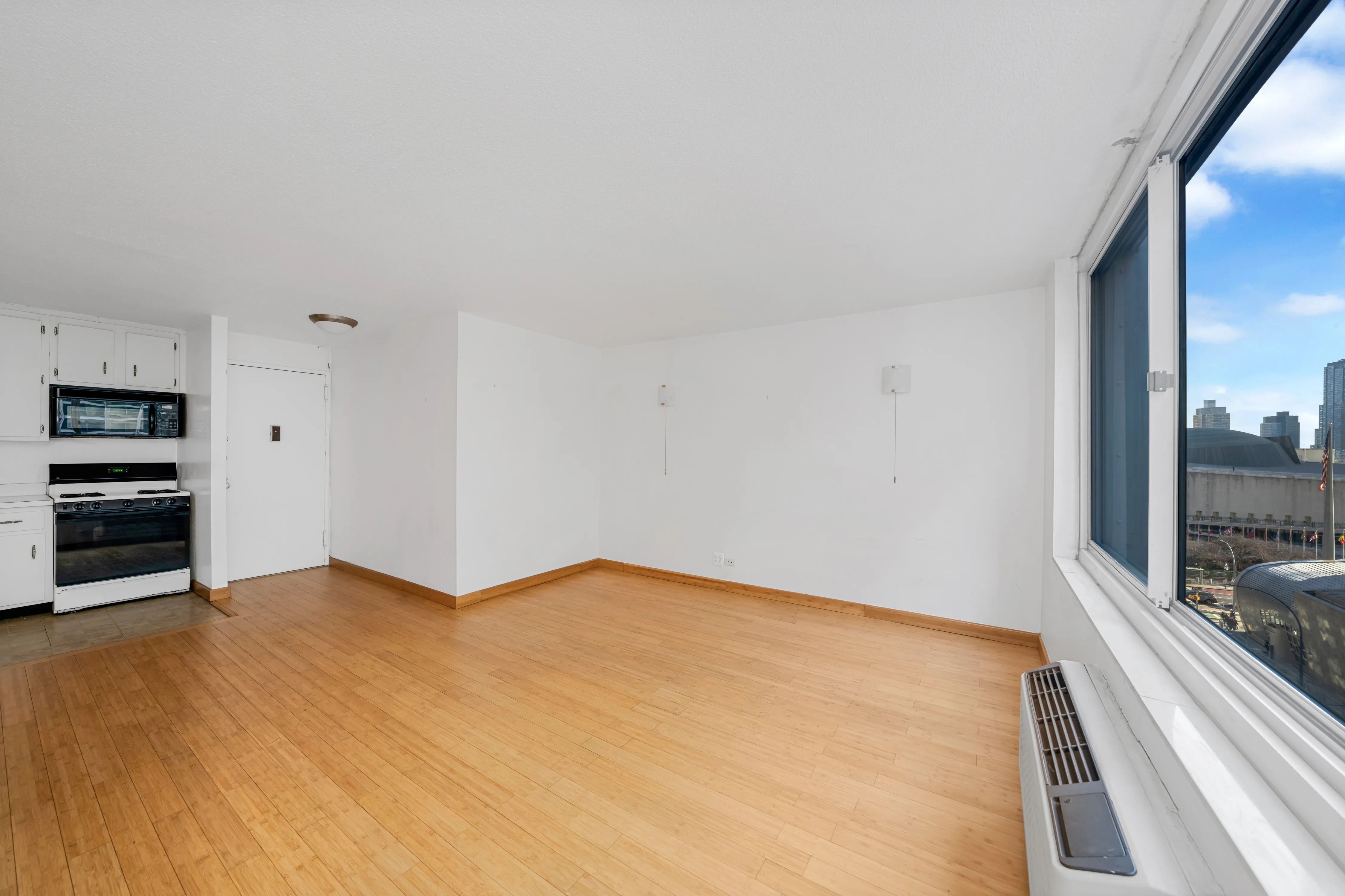 333 East 45th Street #7B in Turtle Bay, Manhattan | StreetEasy