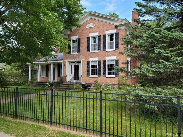 Lyndonville Real Estate - Lyndonville NY Homes For Sale | Zillow