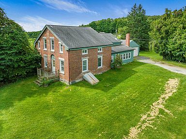 522 Rugg Road, Fairfield, VT 05455 | Zillow