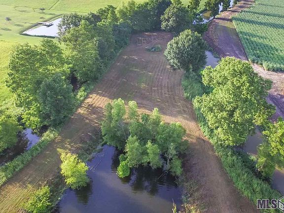 4900 Bueche Rd LOT C, Pt Allen, LA 70767 | Zillow