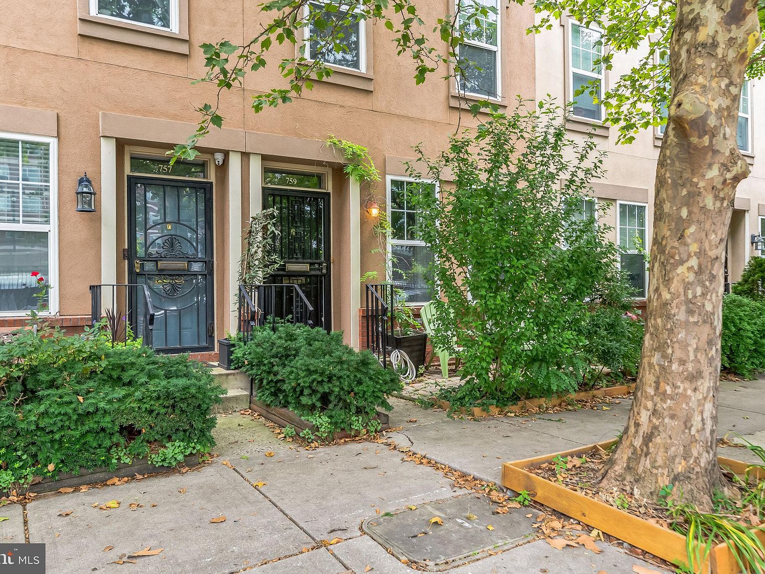 759 S Juniper St, Philadelphia, PA 19147 | Zillow