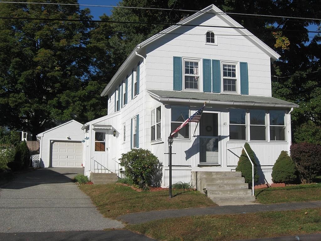 43 Chestnut St, West Springfield, MA 01089 | Zillow
