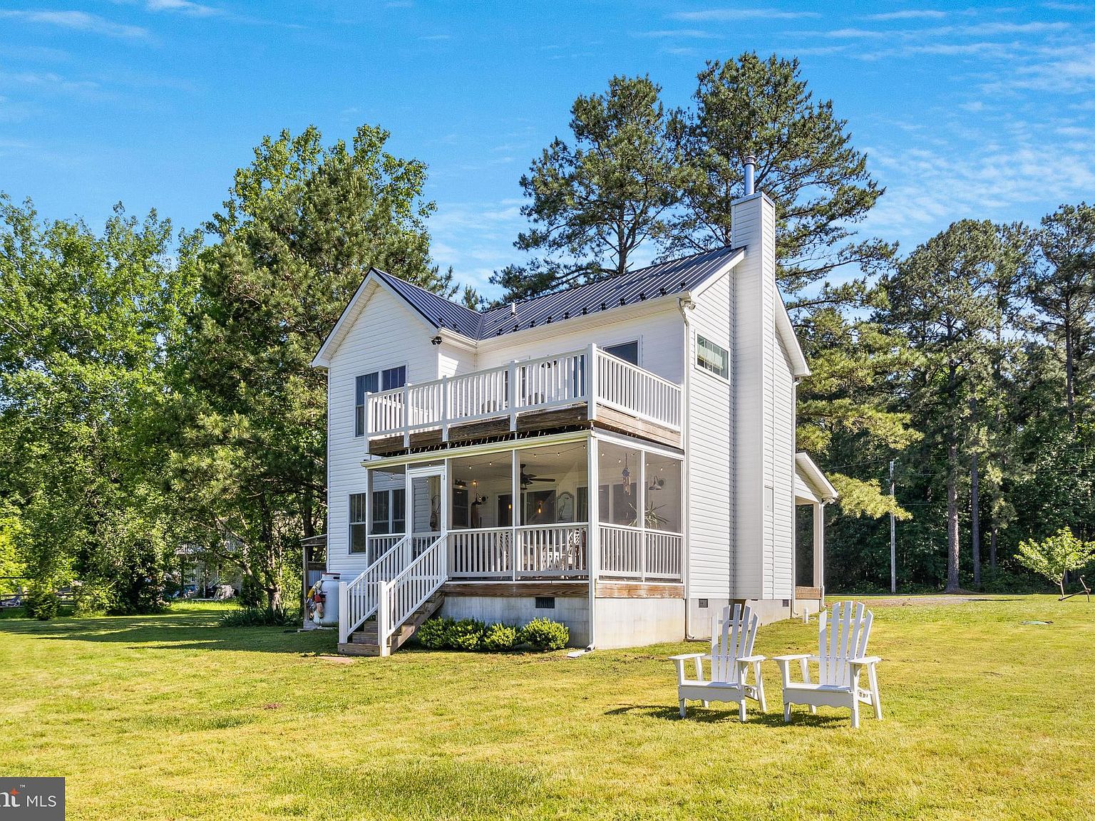 20915 Abell Rd, Abell, MD 20606 | MLS #MDSM2018660 | Zillow