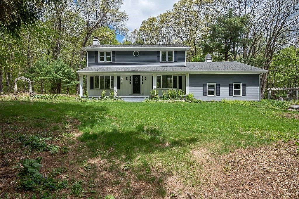 57 Purgatory Rd, Sutton, MA 01590 | MLS #73330892 | Zillow