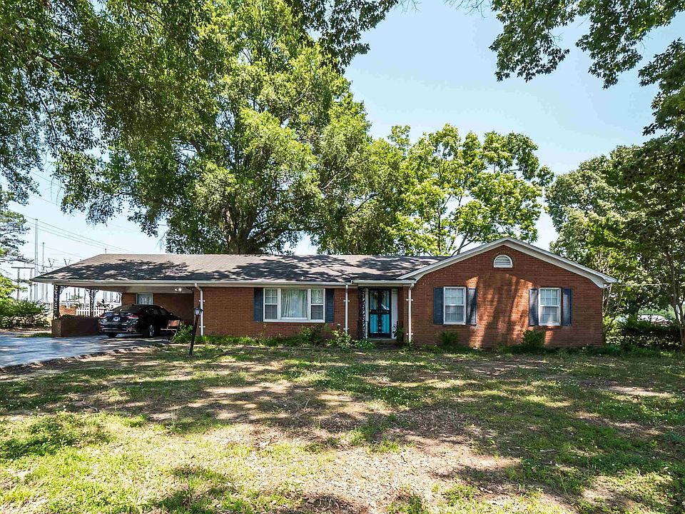 401 N Dupree Ave, Brownsville, TN 38012 | MLS #10151621 | Zillow