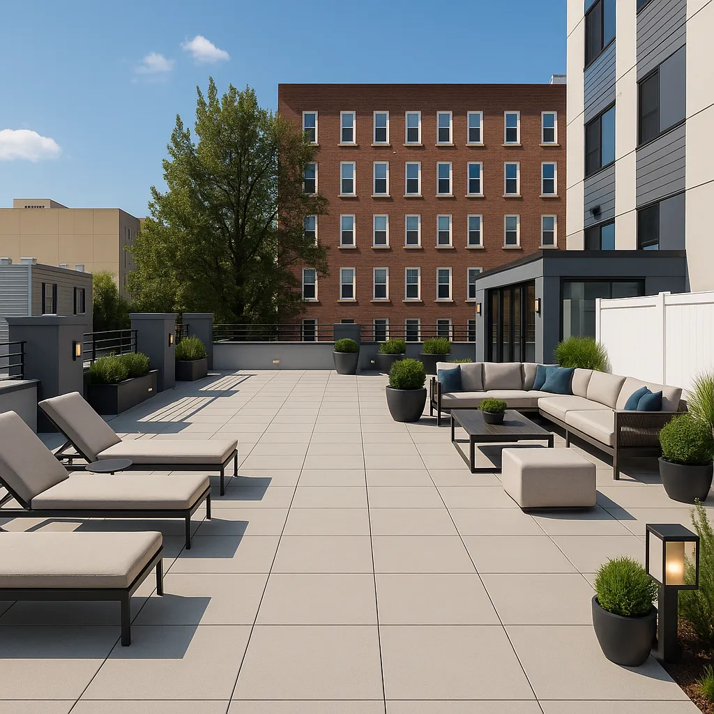 The Amani at 1353 Castle Hill Avenue in Parkchester : Sales, Rentals ...