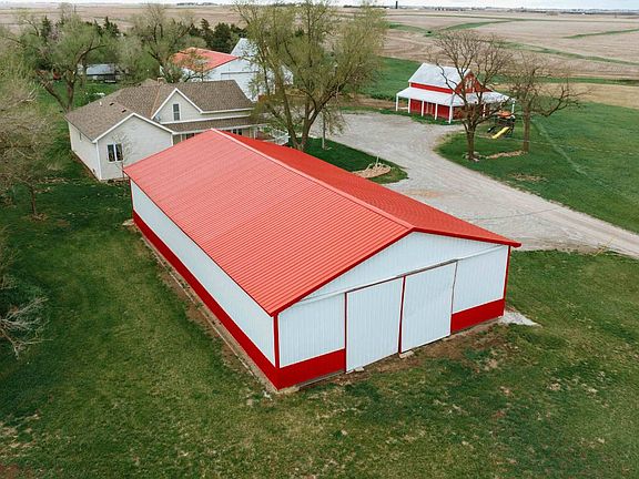 3458 E Chestnut Rd, Pickrell, NE 68422 | MLS #11271405 | Zillow