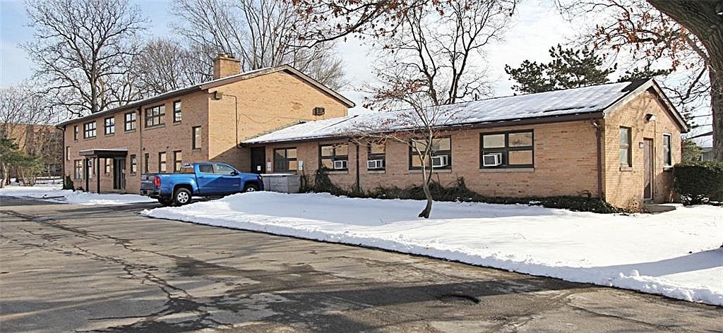 160 Northaven Ter, Rochester, NY 14621 | Zillow