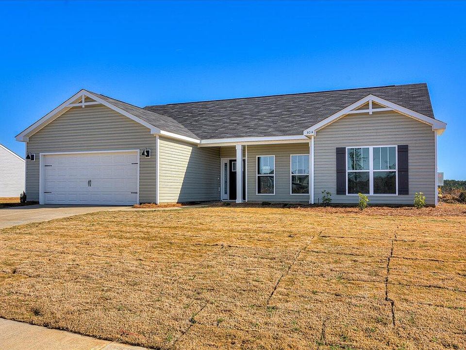 3014 Tracker Ln, Warrenville, SC 29851 | Zillow