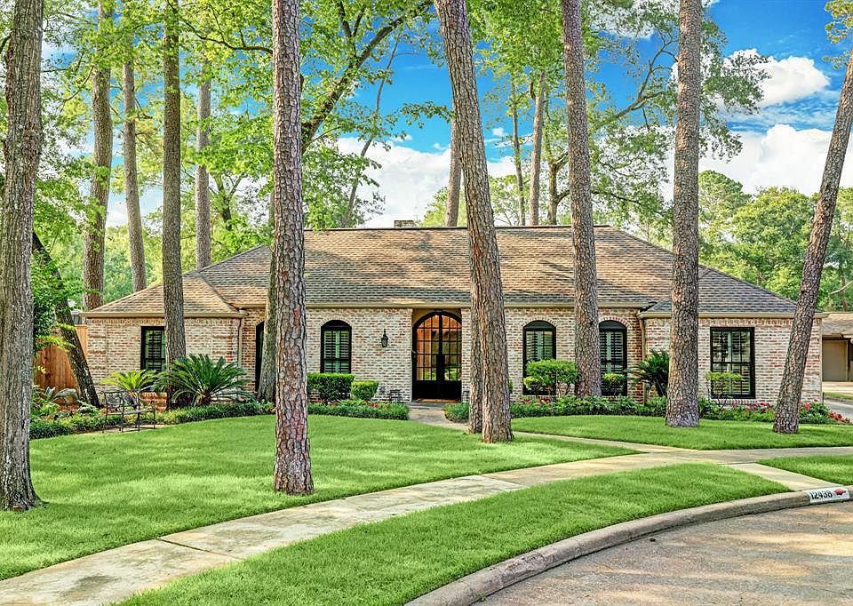 12438 Huntingwick Dr, Houston, TX 77024 | MLS #98262863 | Zillow