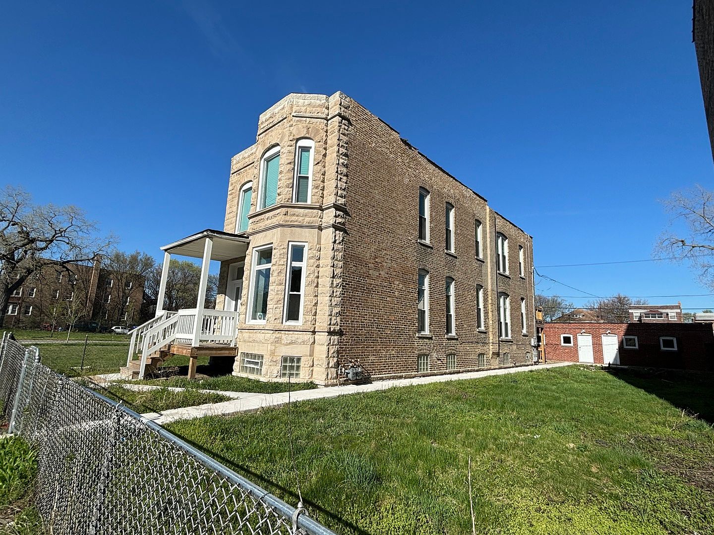 7305 S Harvard Ave, Chicago, IL 60621 | MLS #12191968 | Zillow