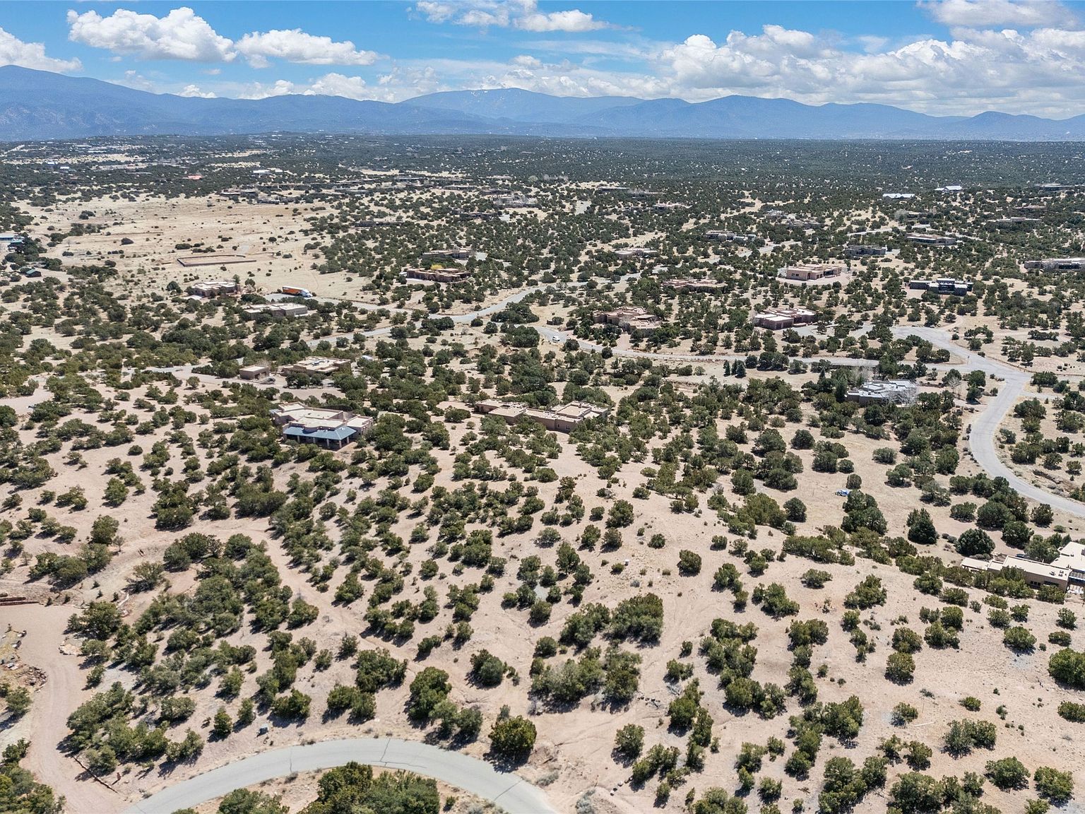 19 Sundance Ridge Cir LOT 16, Santa Fe, NM 87506 | MLS #202501591 | Zillow