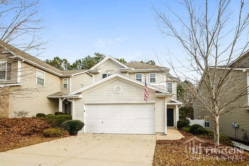 409 Silver Spring St, Dallas, GA 30157 | Zillow