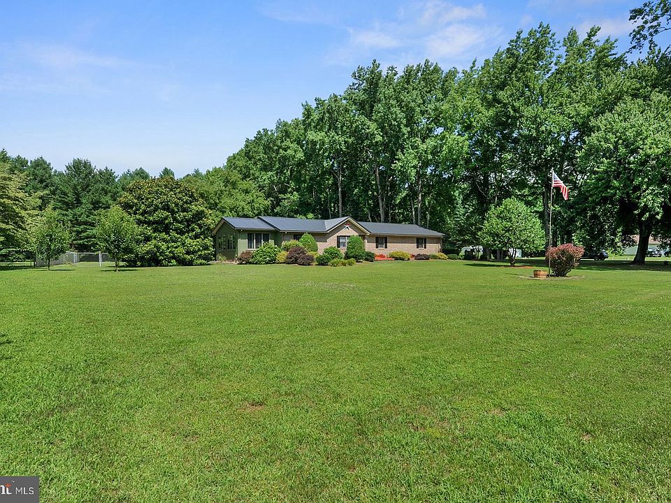 865 Barney Jenkins Rd, Felton, DE 19943 | Zillow