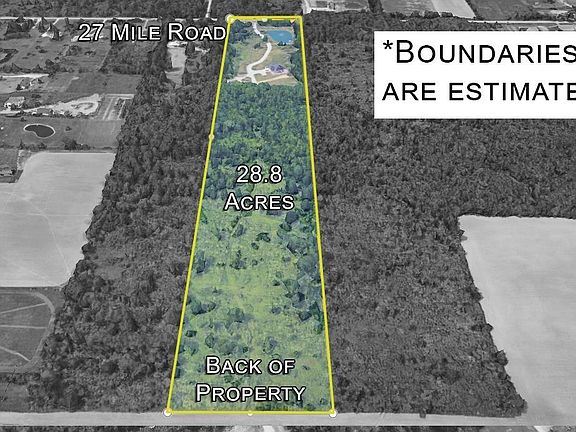 22290 27 Mile Rd, Ray, MI 48096 | Zillow