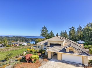 662 Olympus Boulevard, Port Ludlow, WA 98365 | MLS #2183760 | Zillow
