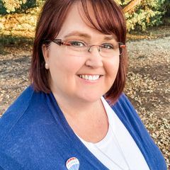 Angie Hayes - Real Estate Agent in Shawnee, OK - Reviews | Zillow