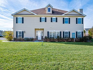 60 Morgan Way, Monroe Township, NJ 08831 | Zillow