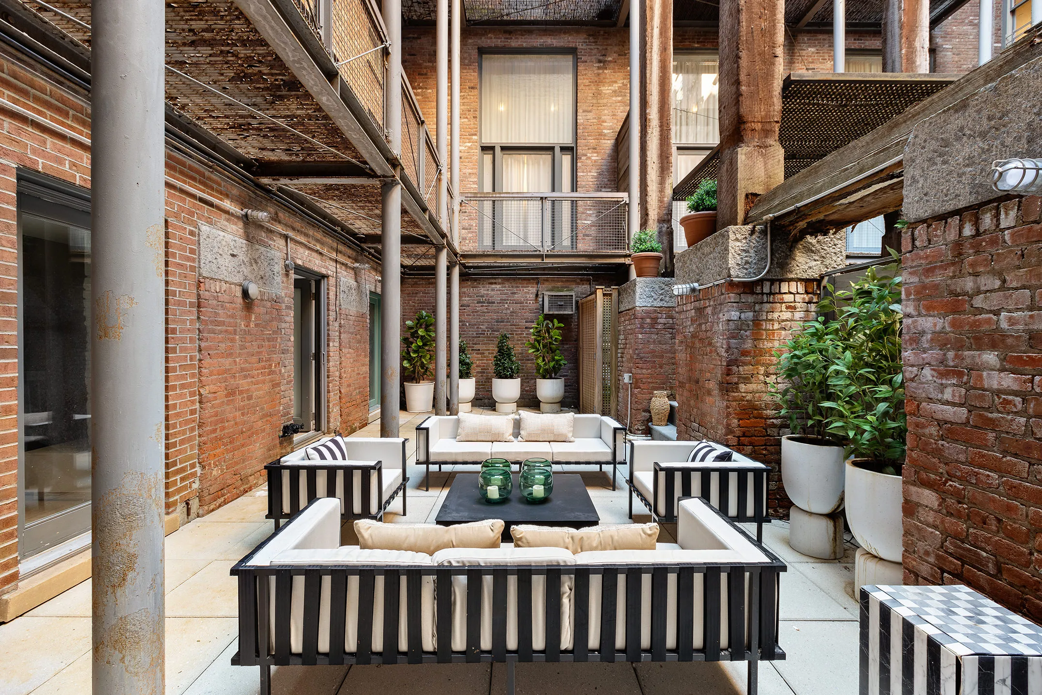 62 Beach Street #THA in Tribeca, Manhattan | StreetEasy