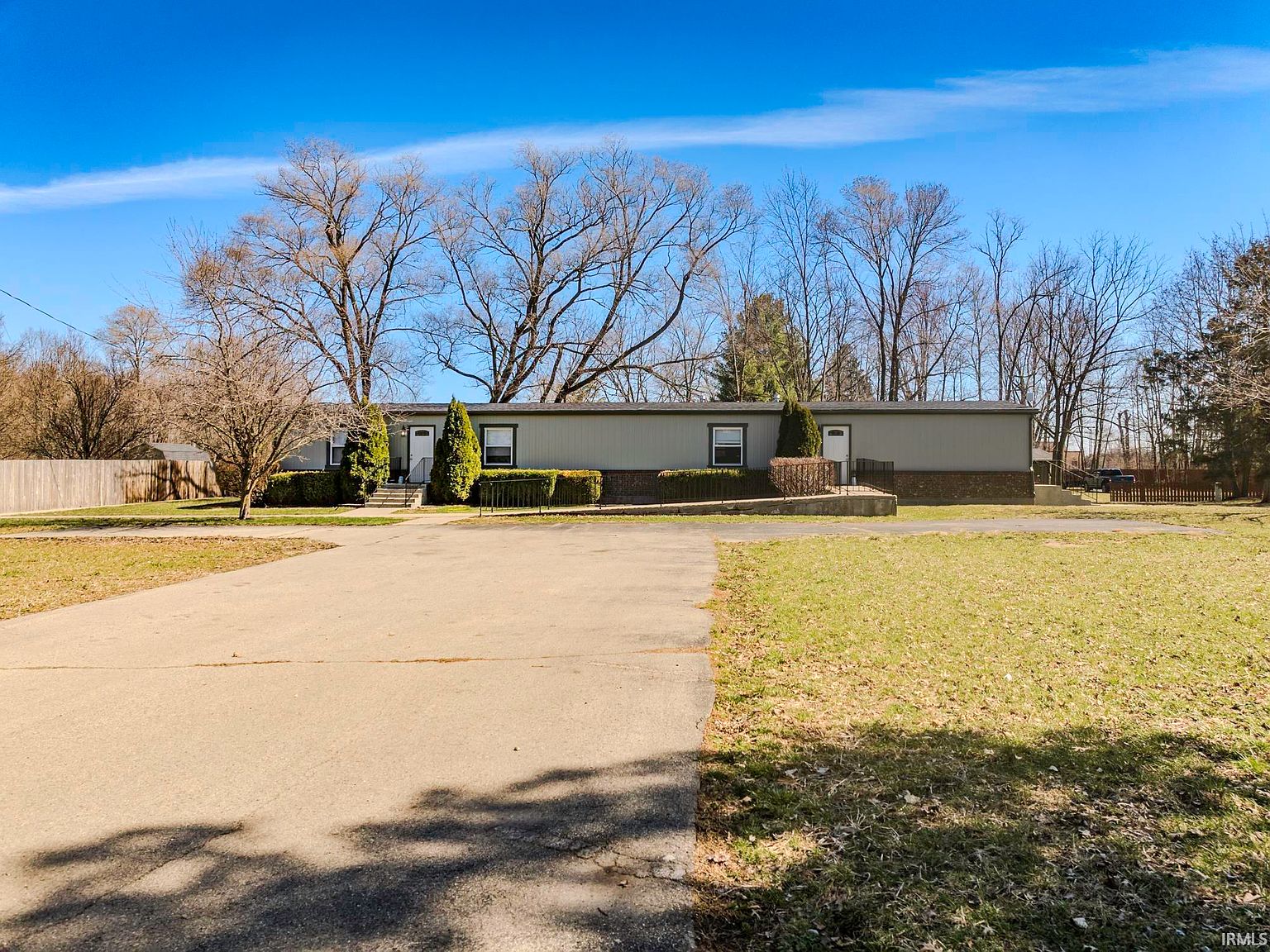 502 N Madison St #1 & 2, Gaston, IN 47342 | Zillow