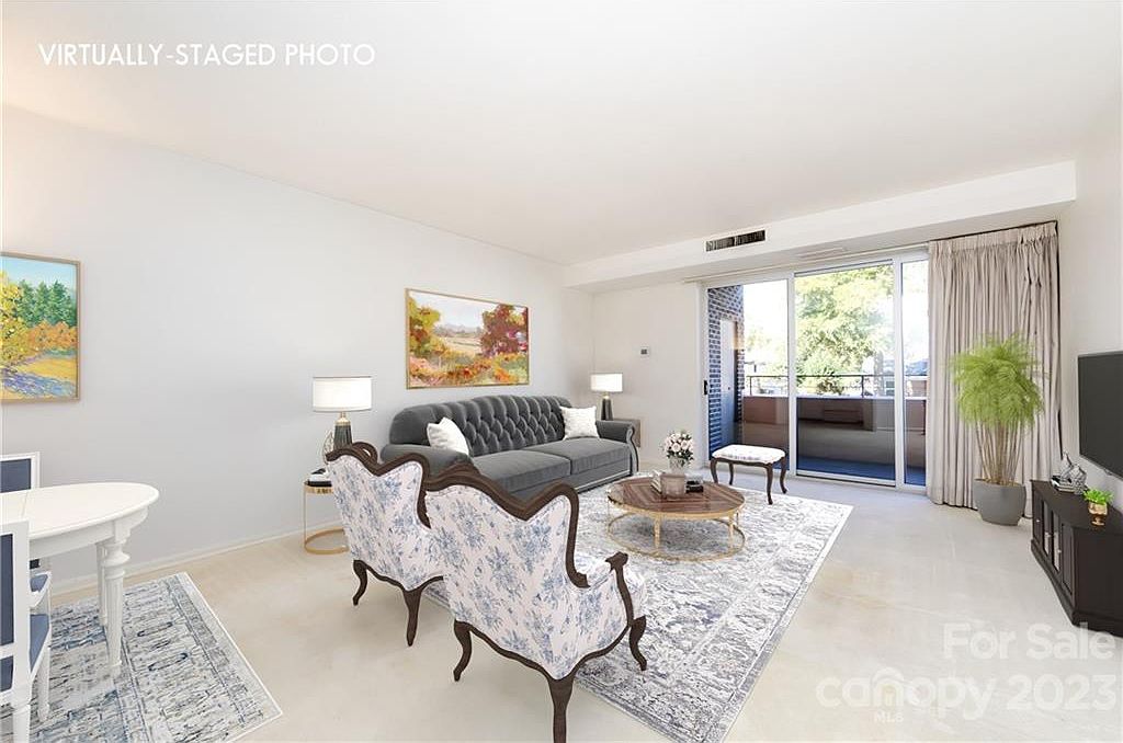 1300 Reece Rd UNIT 203, Charlotte, NC 28209 | Zillow