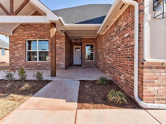 10417 SW 50th St, Mustang, OK 73064 | MLS #1153626 | Zillow