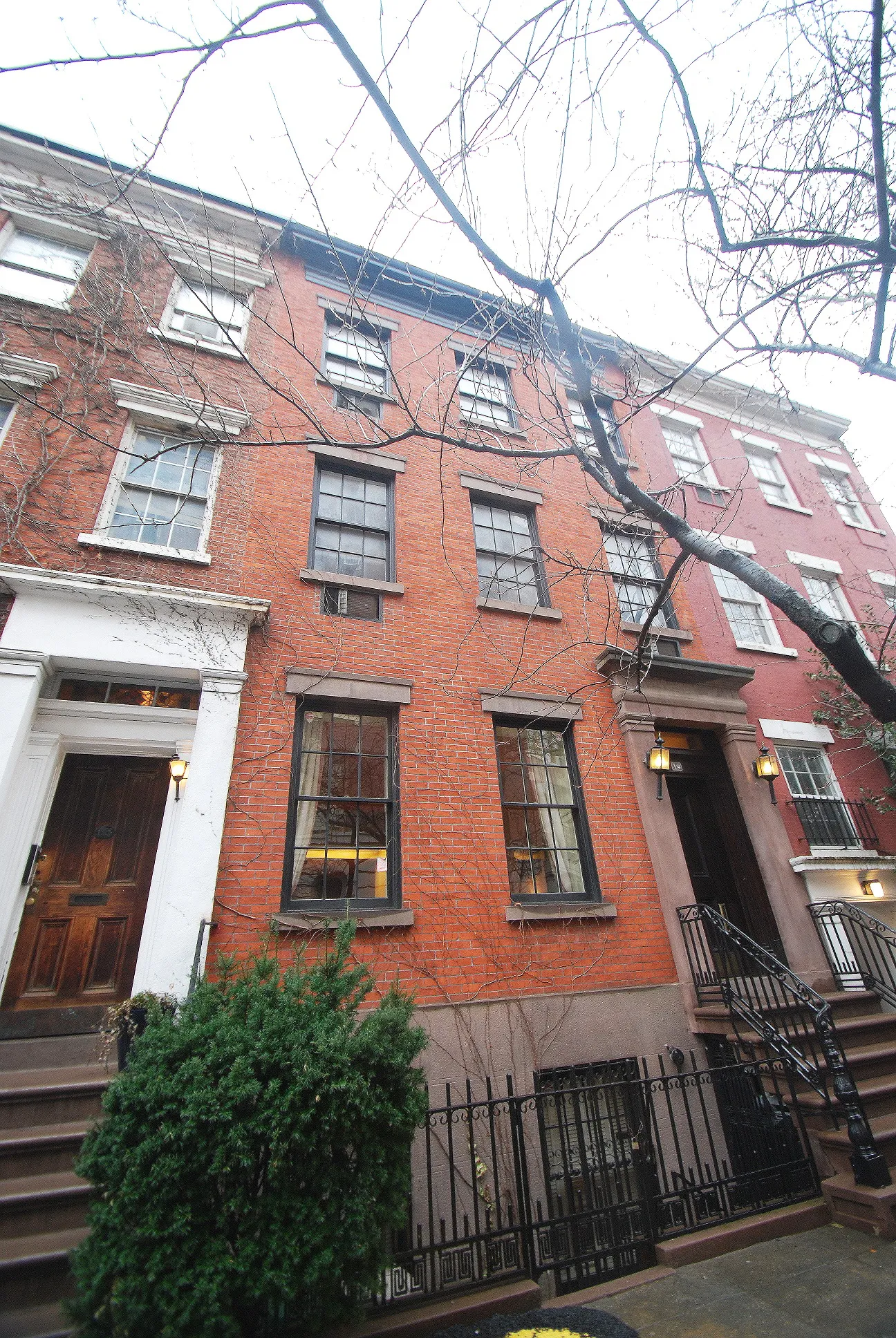 14 Grove Street #2 in West Village, Manhattan | StreetEasy