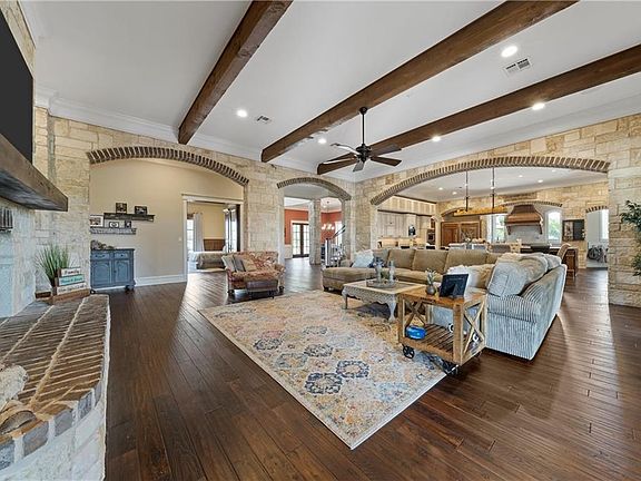 1379 Talbert Ranch Rd, China Spring, TX 76633 | MLS #202797 | Zillow