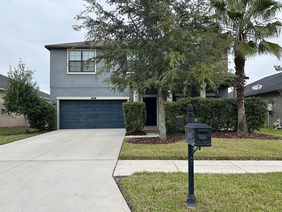 8129 Sequester Loop, Land O Lakes, FL 34637 | MLS #O6160115 | Zillow