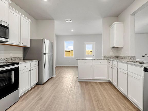 8116 Burnt Orchid Dr, Houston, TX 77016 | Zillow