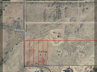 10239 E 4750 S, Randlett, UT 84063 | MLS #1883057 | Zillow
