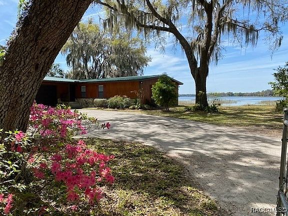 3842 N Webb Point, Hernando, FL 34442 | Zillow