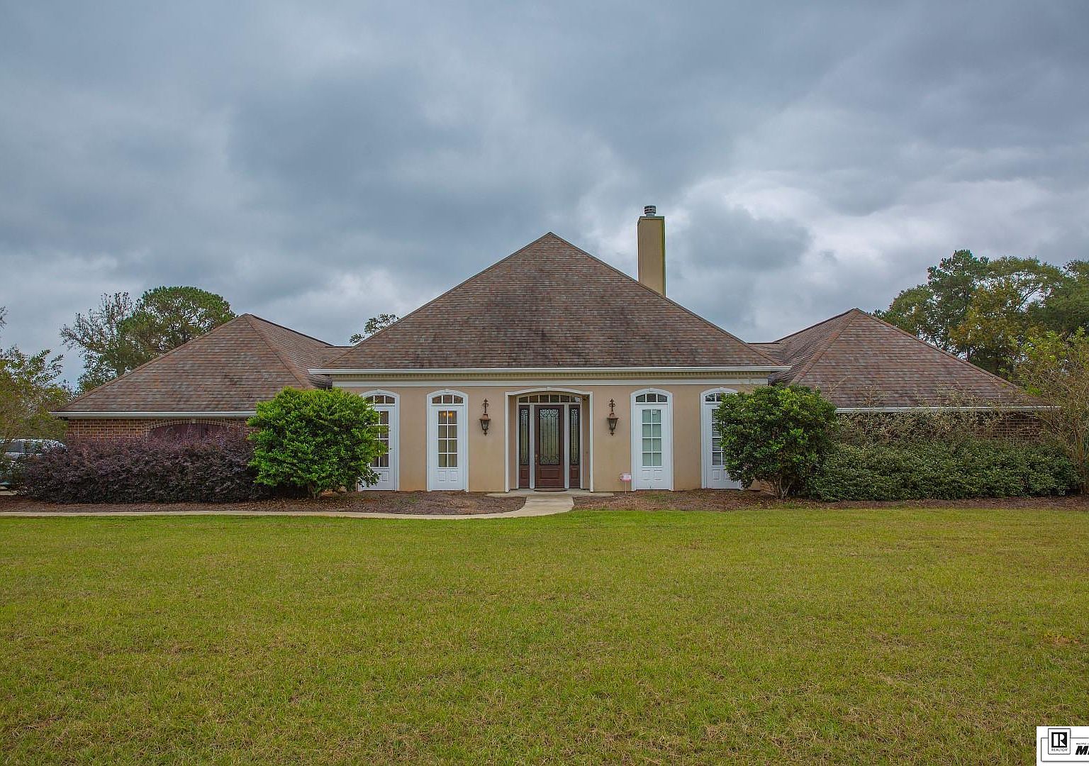 233 Hodge Watson Rd, Calhoun, LA 71225 | Zillow
