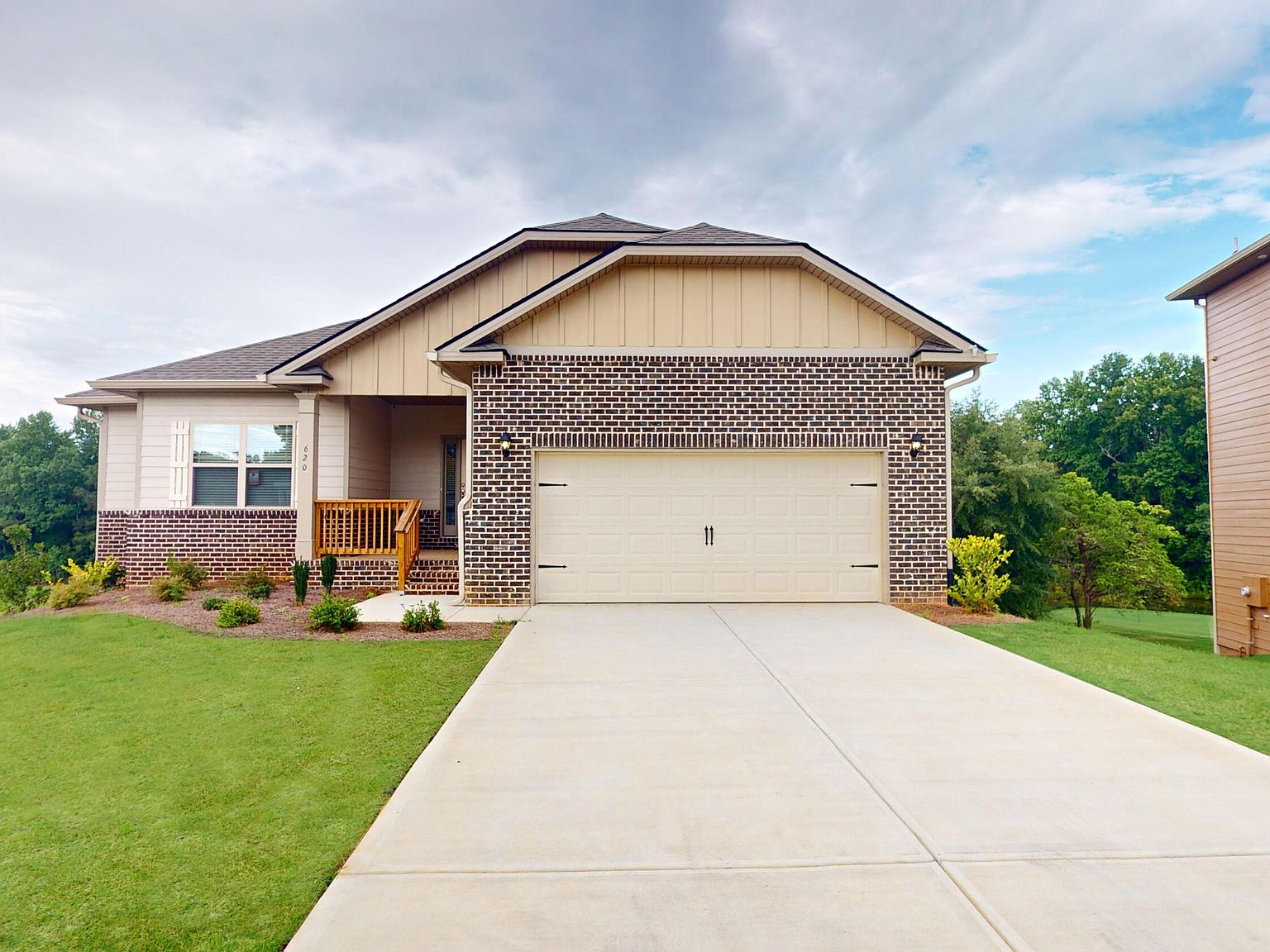 620 Britton Way LOT 68, Macon, GA 31216 | Zillow