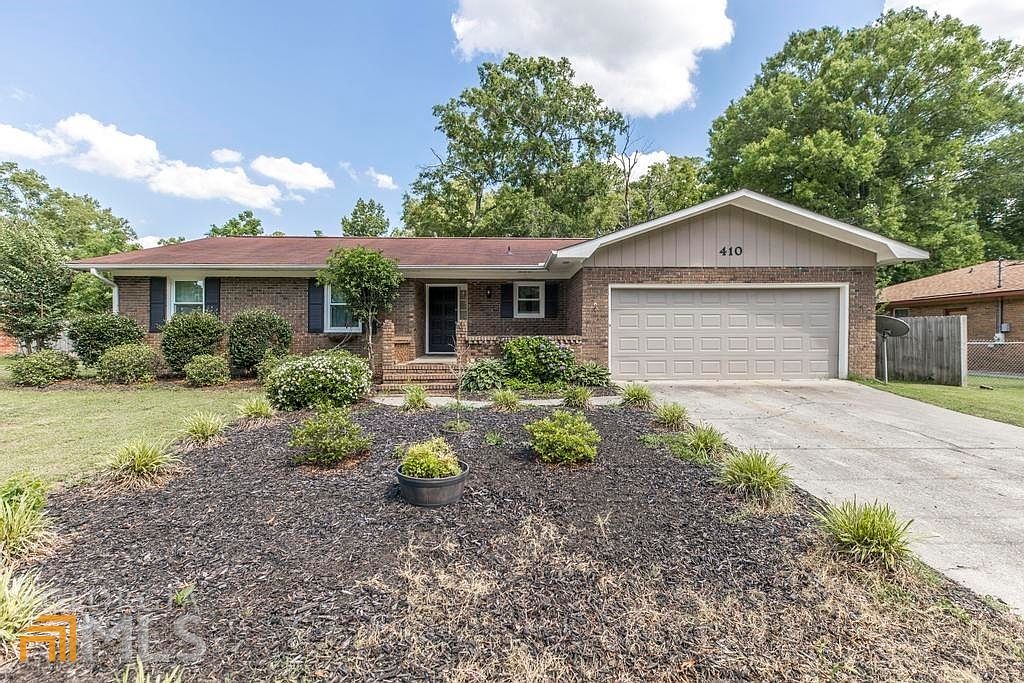 410 Gawin Dr, Warner Robins, GA 31093 | Zillow
