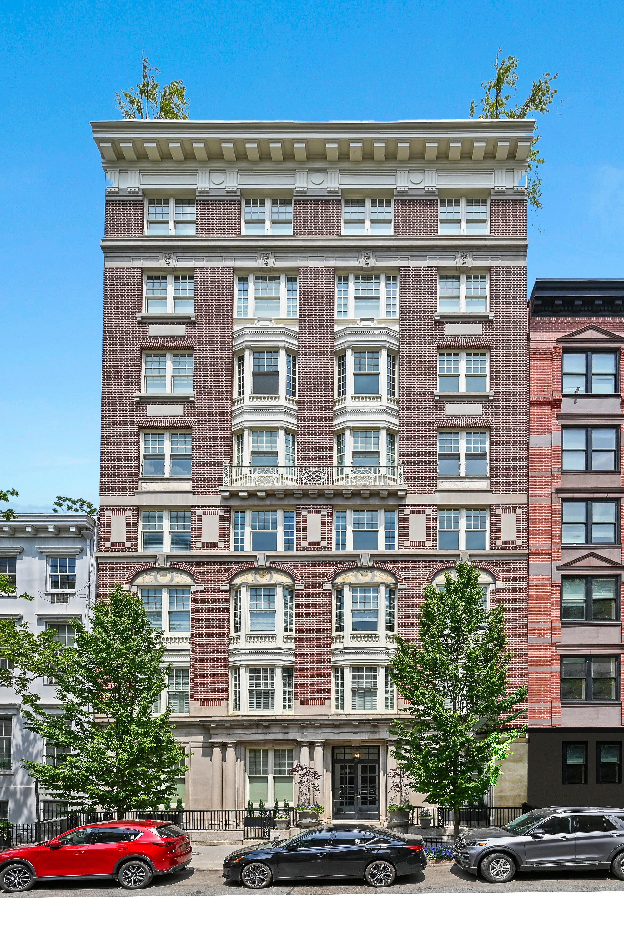 31 West 11th Street #1C in Greenwich Village, Manhattan | StreetEasy