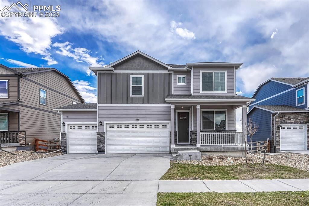 5053 Janga Dr, Colorado Springs, CO 80924 | Zillow