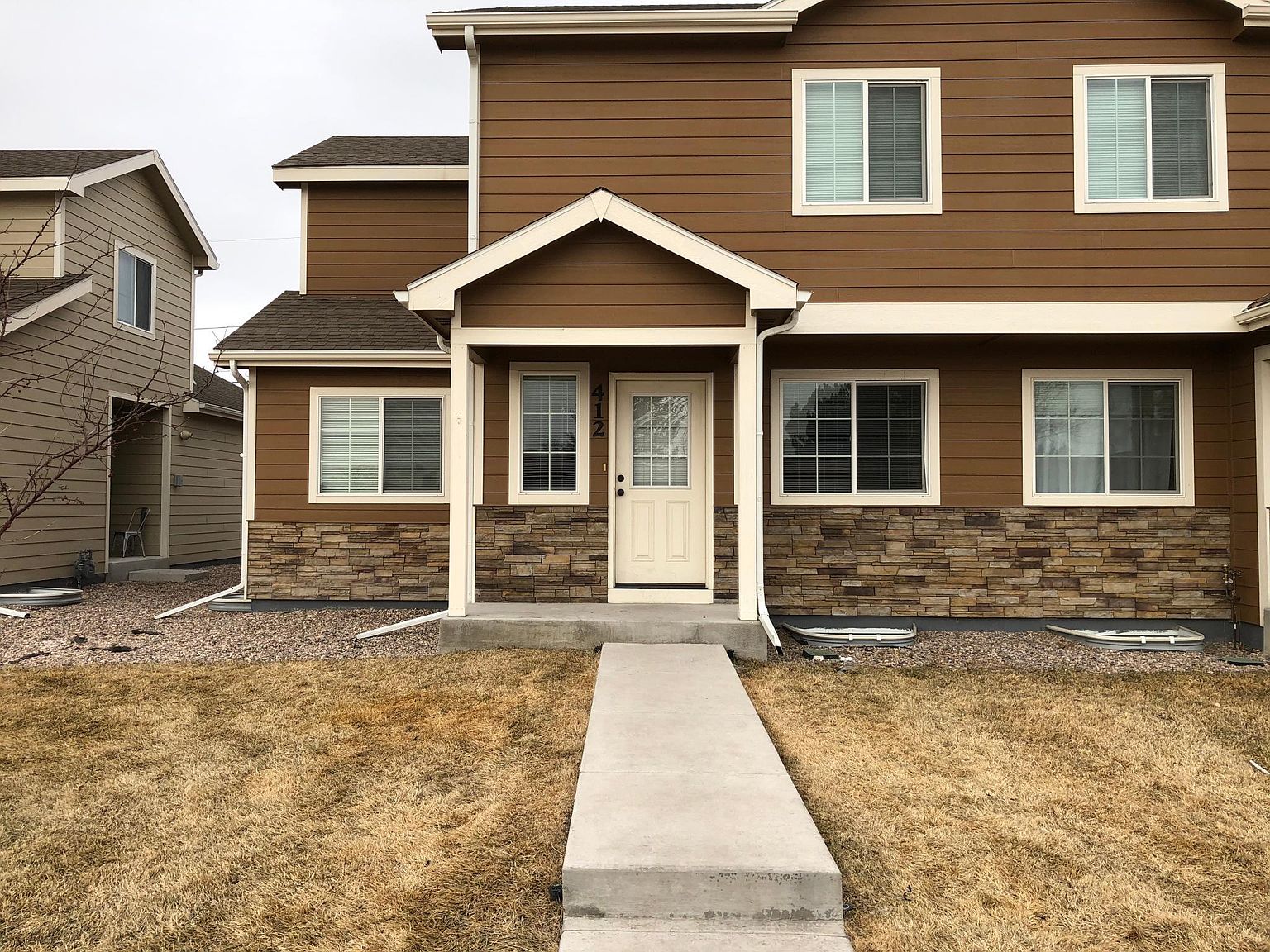 450 Cribbon Ave, Cheyenne, WY 82007 | Zillow